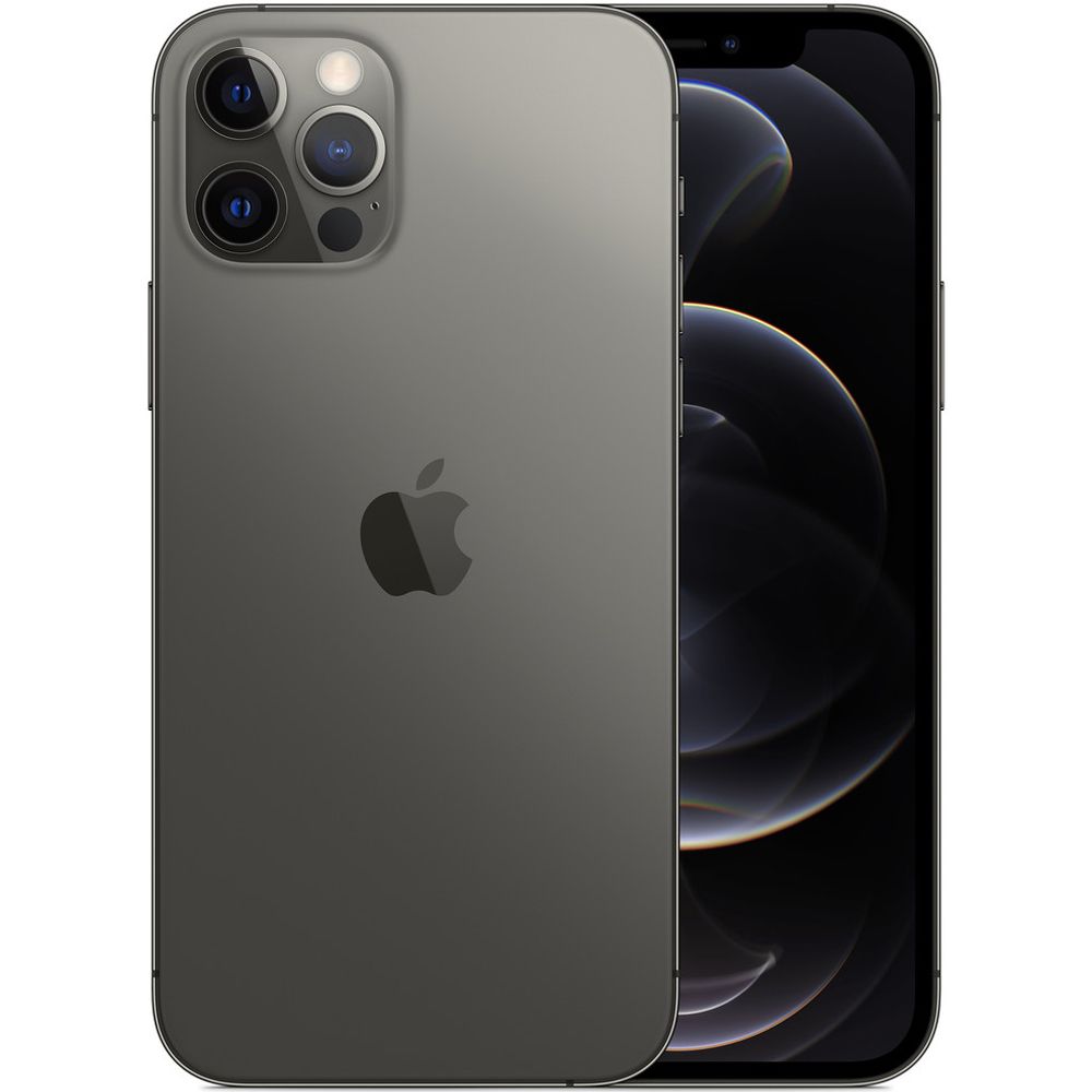 Exp. iPhone 12 Pro | Mobitech